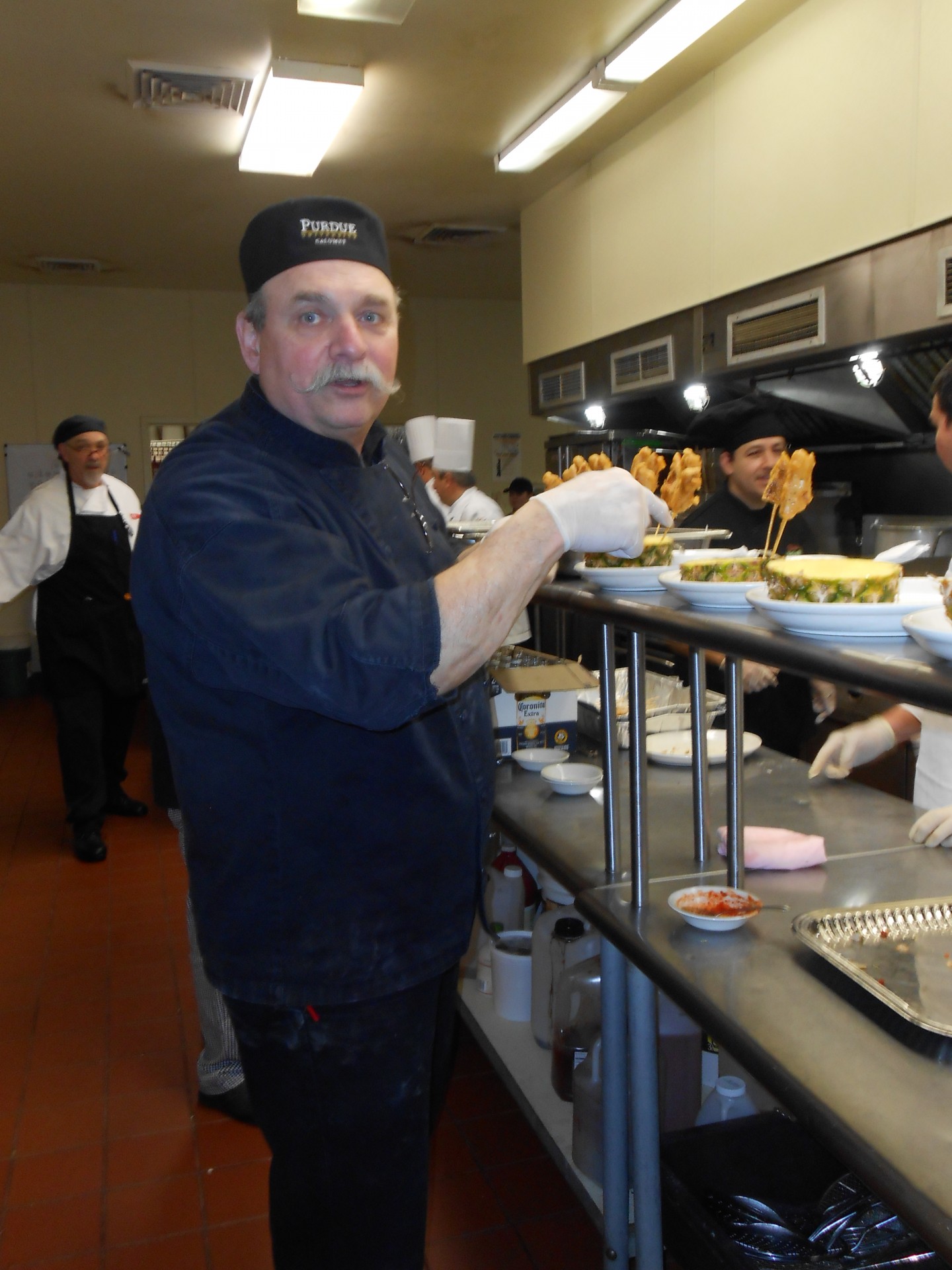 ACF Chefs of Northwest Indiana Inc. - Photo Gallery